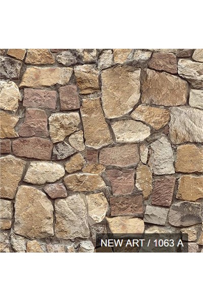 1063 A Taş Desenli Duvar Kağıdı 1063 A Taş Desenli Duvar Kağıdı