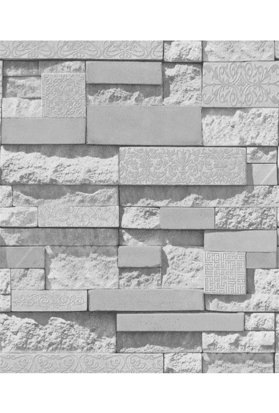 Bien Exclusive 9200 Taş Desenli Duvar Kağıdı 5,33 M² Bien Exclusive 9200 Taş Desenli Duvar Kağıdı 5,33 M²