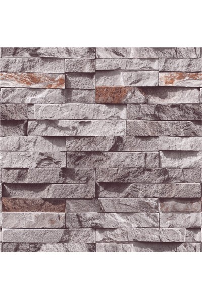 Zümrüt Exclusive 9350 Taş Desenli Duvar Kağıdı 5,33 M² Zümrüt Exclusive 9350 Taş Desenli Duvar Kağıdı 5,33 M²