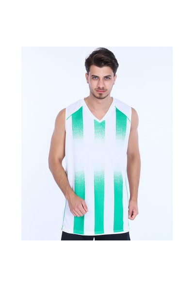 Sportive Tiger Basketbol Forma