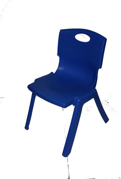 Kırılmaz Çocuk Sandalyesi