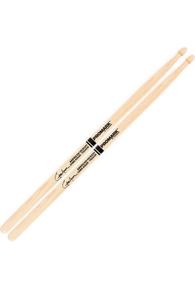 Pro-Mark Tx5Axw Baget 5Ax - Chrıs Adler Hıckory Pro-Mark Tx5Axw Baget 5Ax - Chrıs Adler Hıckory