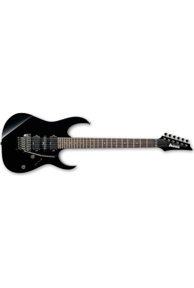İbanez Rg1570Z-Bk Elektro Gitar