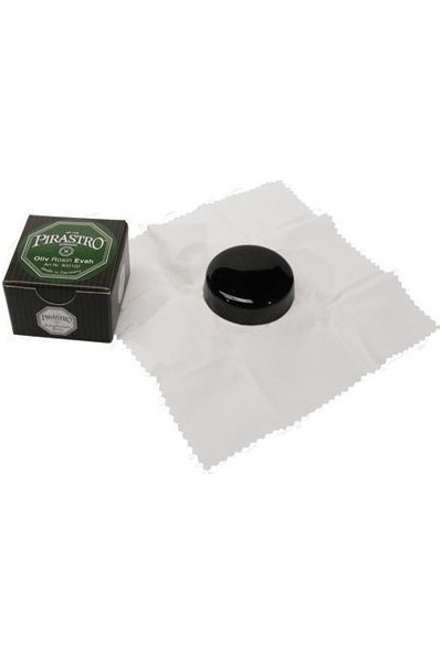 Pirastro 900100 Reçine (Oliv/Evah)