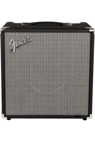 Fender Rumble 40 V3 Bas Gitar Amfisi Fender Rumble 40 V3 Bas Gitar Amfisi