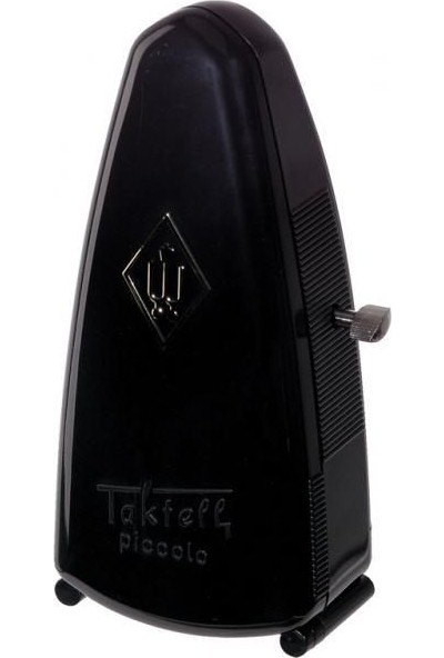 Wittner 836 Taktell Piccolo Metronom Wittner 836 Taktell Piccolo Metronom