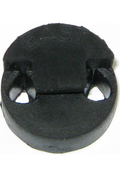 Cremonia Vmute521 Keman Susturucusu Kauçuk