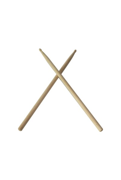 Altamara Ds01- Davul Bageti - Bateri Çubuğu (1Çift)