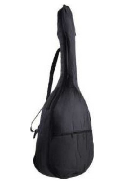 7Nota Ga1 Akustik Gitar Kılıfı - Tam Boy ( Çift Askılı ) 7Nota Ga1 Akustik Gitar Kılıfı - Tam Boy ( Çift Askılı )