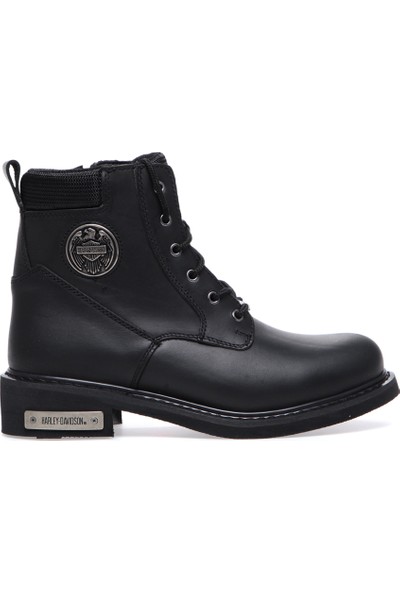 Harley Davidson Erkek Bot 025M100128