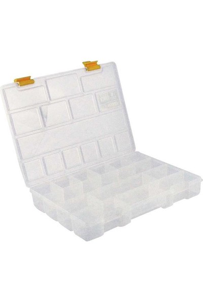 Kutu Mano 11'' Klasik Organızer (24)