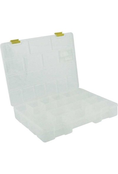 Kutu Mano 13'' Klasik Organızer (12)