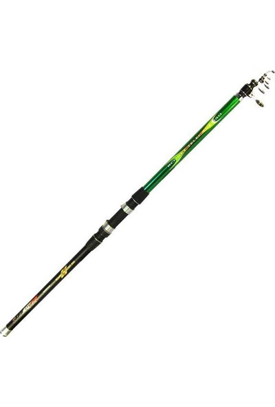 Kamıs Dft Surf Rocket 100-250 Gr.550 Cm Kamıs Dft Surf Rocket 100-250 Gr.550 Cm