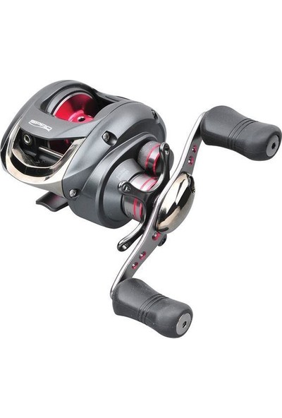 Spro Cimca Bc Gun Smoke 5+1 Bb Baitcasting Olta Makinesi