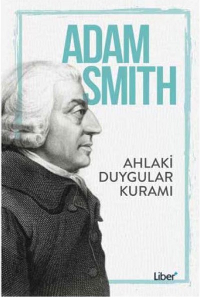 Ahlaki Duygular Kuramı Ahlaki Duygular Kuramı