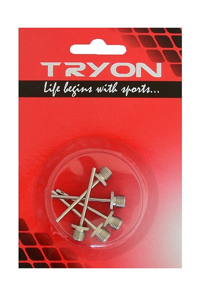 Tryon Tı 100 5'li Top İğnesi (Kalın)