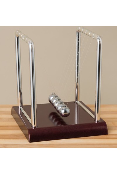 Peak Bays Newtons Balans Bilye Büyük Boy Peak Bays Newtons Balans Bilye Büyük Boy