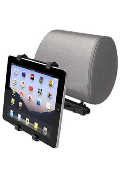 Peak Bays Universal Koltuk Arkası Tablet Tutucu