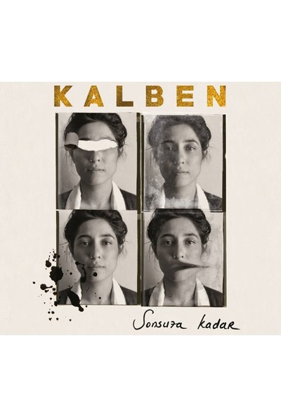 Kalben - Sonsuza Kadar Kalben - Sonsuza Kadar