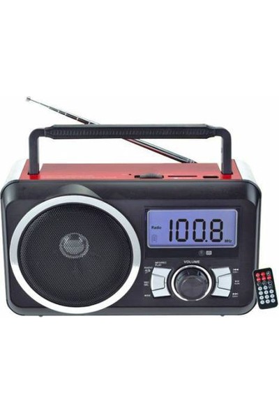 Everton Rt-37C Dijital Müzik Kutusu, Radyo, Usb, Sd,Mp3 Player Everton Rt-37C Dijital Müzik Kutusu, Radyo, Usb, Sd,Mp3 Player