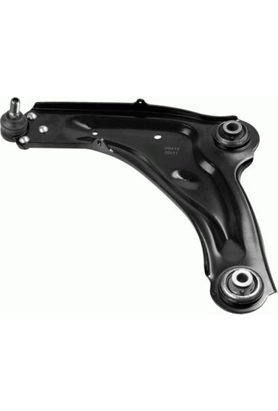 ORJİN RENAULT LAGUNA Alt Sol Salıncak 2001 - 2008 ORJİN RENAULT LAGUNA Alt Sol Salıncak 2001 - 2008