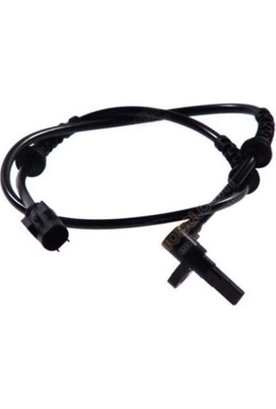 BOSCH FIAT BRAVO Arka ABS Kablosu 2007 - 2010 (51792166) BOSCH FIAT BRAVO Arka ABS Kablosu 2007 - 2010 (51792166)