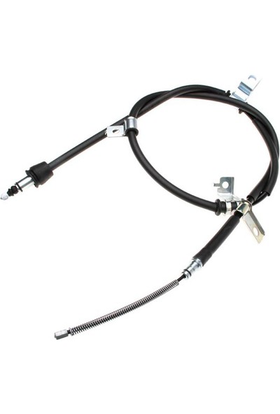 Cey HYUNDAI GETZ Arka Sağ El Fren Teli 2006 - 2011 [İTHAL]