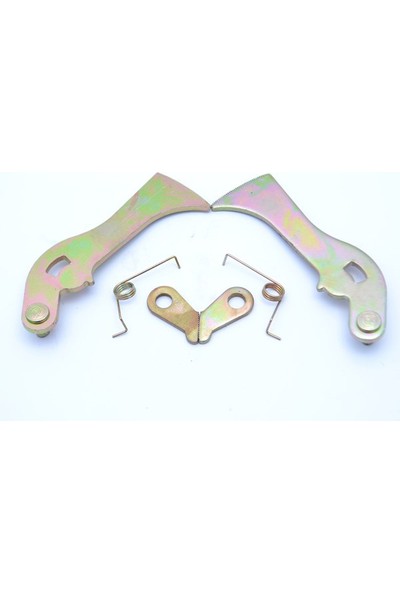 METSAN FIAT ŞAHİN Arka Firen Cırcır Takımı 1993 - 2002