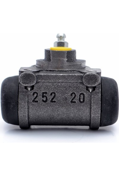 BOSCH FIAT TIPO Arka Fren Merkezi 1988 - 2002 (793439)