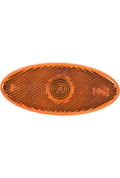 Cey RENAULT MASTER Yan Sinyal Reflektörü 2008 - 2016 [CEY]