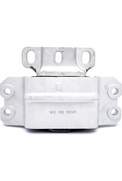 LEMFÖRDER SKODA SUPERB Motor Takoz Arka Sol 2009 - 2012 LEMFÖRDER SKODA SUPERB Motor Takoz Arka Sol 2009 - 2012