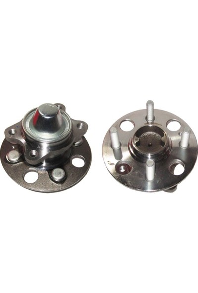 GMB KIA RIO Arka Porya Komple Bilyalı 2006 - 2010 GMB KIA RIO Arka Porya Komple Bilyalı 2006 - 2010