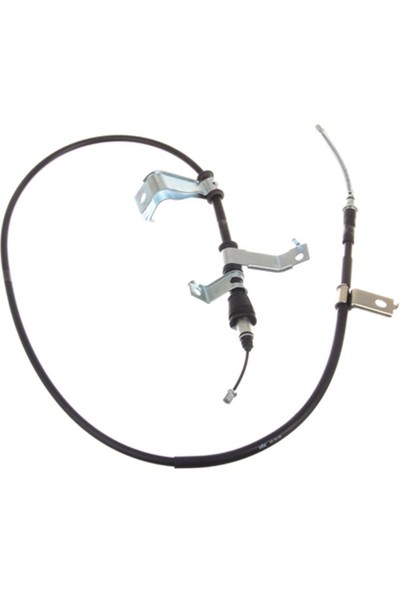 Cey HYUNDAI i20 Arka Sol El Fren Teli 2008 - 2015 [ORJINAL]