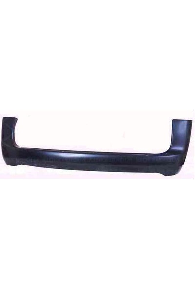ALREA HYUNDAI H100 Arka Tampon 1997 - 2008 (8666143800) ALREA HYUNDAI H100 Arka Tampon 1997 - 2008 (8666143800)