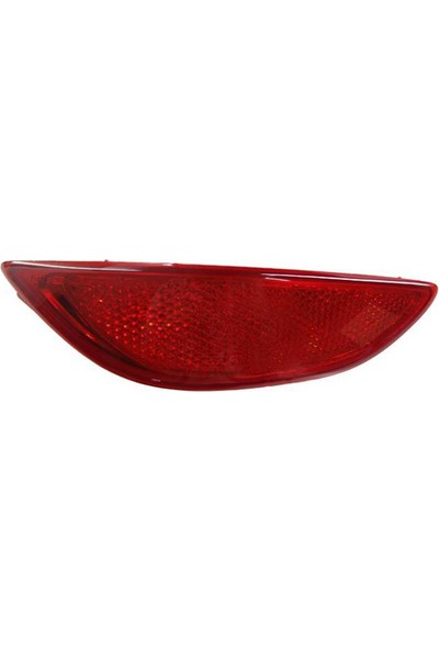 Cey HYUNDAI ACCENT Arka Tampon Sağ Reflektörü 2011 - 2017 Cey HYUNDAI ACCENT Arka Tampon Sağ Reflektörü 2011 - 2017