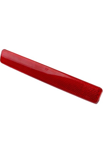 Cey VOLKSWAGEN TRANSPORTER Arka Tampon Sağ Reflektörü 2003 - 2017 Cey VOLKSWAGEN TRANSPORTER Arka Tampon Sağ Reflektörü 2003 - 2017