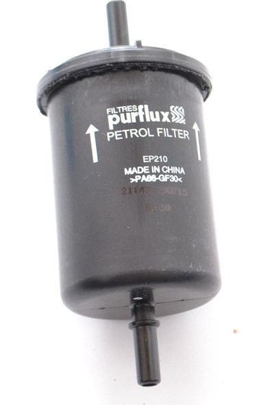 PURFLUX RENAULT CLIO SYMBOL Benzin Filtresi 1998 - 2013 PURFLUX RENAULT CLIO SYMBOL Benzin Filtresi 1998 - 2013