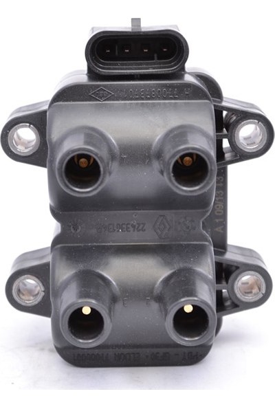 EUROCELL RENAULT CLIO Bobin 1998 - 2001 (7700274008)