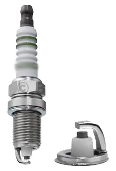 BOSCH OPEL MERIVA Buji 2006 - 2010 (95519058)