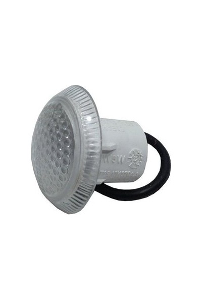 Cey FORD COURIER Çamurluk Sinyali 2013 - 2016 [ORJINAL]