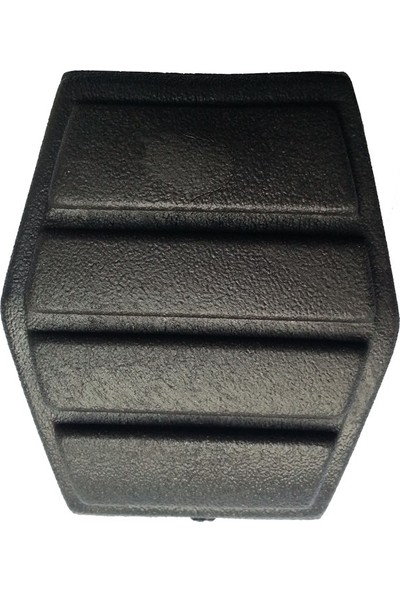 UCAL RENAULT R9 Debriyaj pedal lastiği 1989 - 2000 UCAL RENAULT R9 Debriyaj pedal lastiği 1989 - 2000