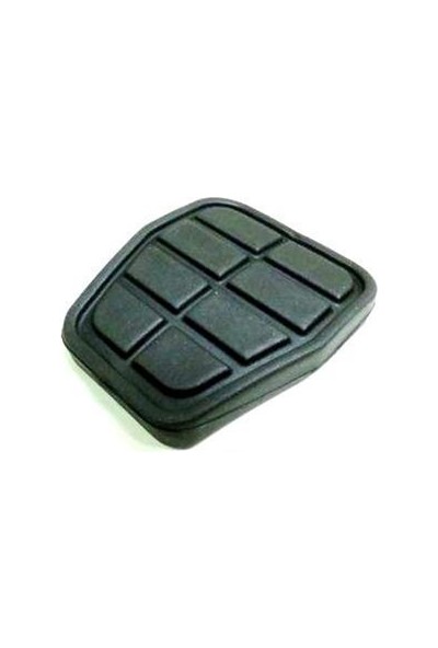 Cey VOLKSWAGEN POLO Debriyaj pedal lastiği 1996 - 2002