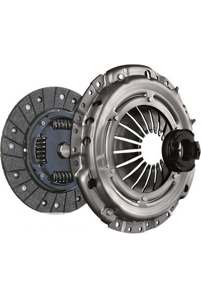 VALEO CITROEN C5 Debriyaj Seti 2005 - 2014 (2052X5) VALEO CITROEN C5 Debriyaj Seti 2005 - 2014 (2052X5)