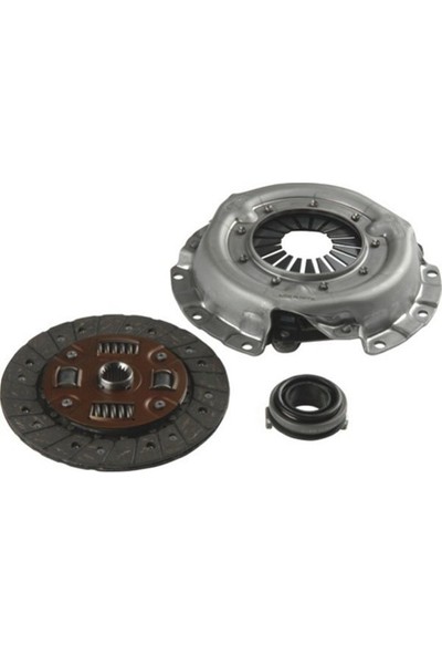 VALEO HYUNDAI ACCENT Debriyaj Seti 1994 - 2006 (821097) VALEO HYUNDAI ACCENT Debriyaj Seti 1994 - 2006 (821097)