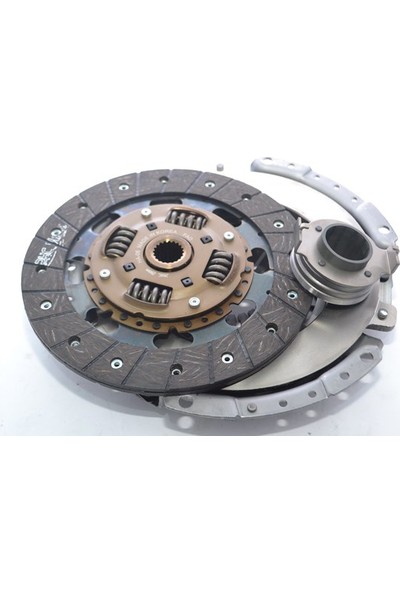 VALEO HONDA CIVIC Debriyaj Seti 2001 - 2006 (801607) VALEO HONDA CIVIC Debriyaj Seti 2001 - 2006 (801607)