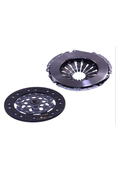 LUK OPEL CORSA Debriyaj Seti 2001 - 2015 (5666022) LUK OPEL CORSA Debriyaj Seti 2001 - 2015 (5666022)