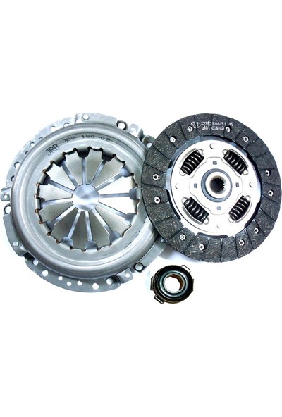 SACHS SEAT LEON Debriyaj Seti 2005 - 2013 (036141015AF) SACHS SEAT LEON Debriyaj Seti 2005 - 2013 (036141015AF)
