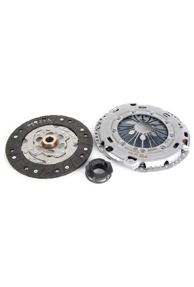 SACHS VOLKSWAGEN CADDY Debriyaj Seti 2004 - 2012 SACHS VOLKSWAGEN CADDY Debriyaj Seti 2004 - 2012