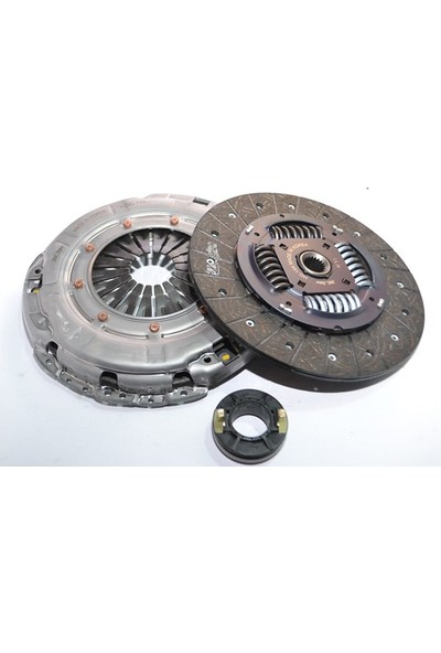 VALEO HYUNDAI ACCENT Debriyaj Seti 2011 - 2017 (828076) VALEO HYUNDAI ACCENT Debriyaj Seti 2011 - 2017 (828076)