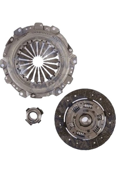 LUK RENAULT KANGO Debriyaj Seti 1998 - 2011 (7701474304) LUK RENAULT KANGO Debriyaj Seti 1998 - 2011 (7701474304)